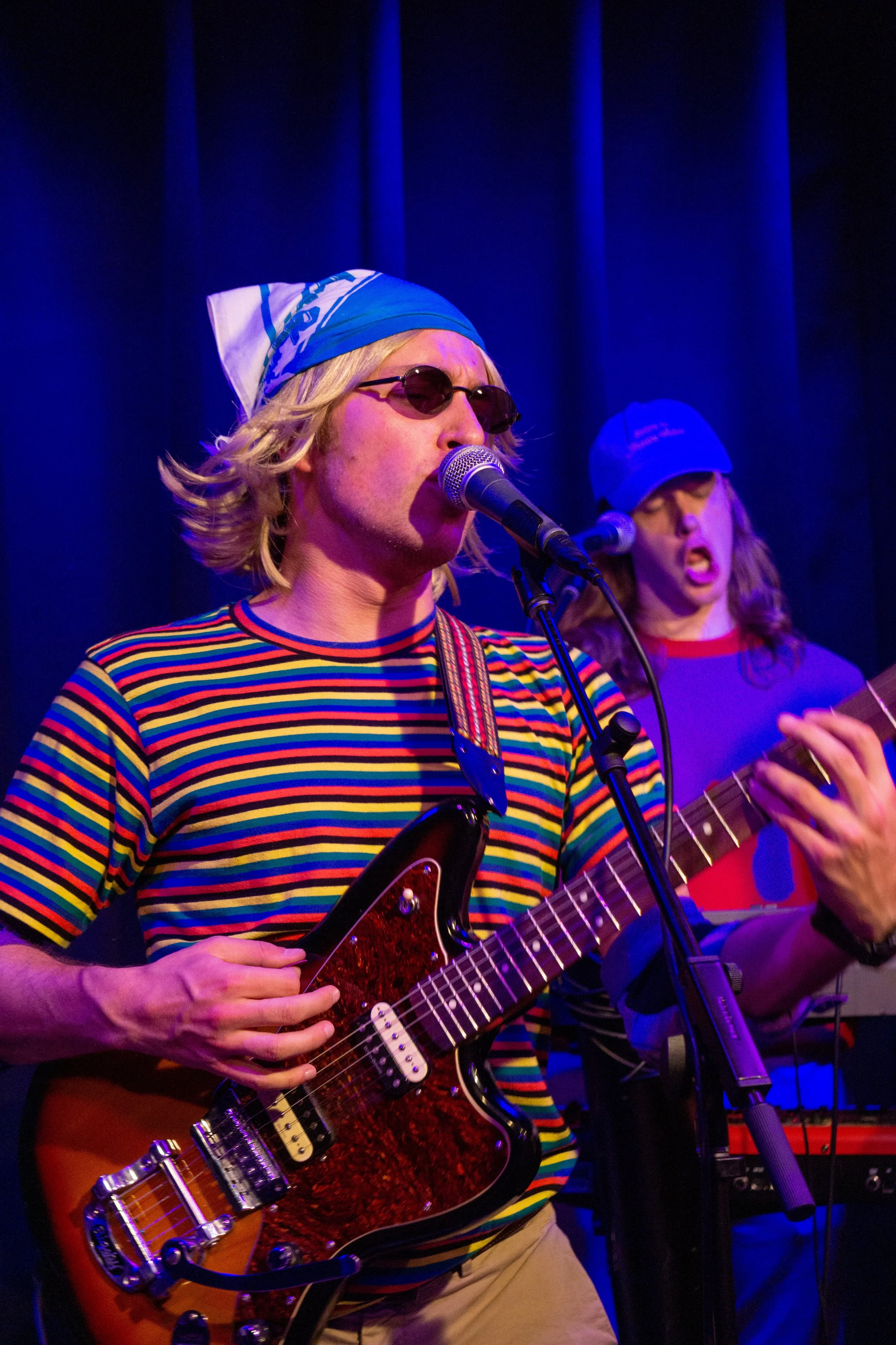 Eph See, Mei Semones, and Austin Weber @ The Rockwell — Tastemakers ...