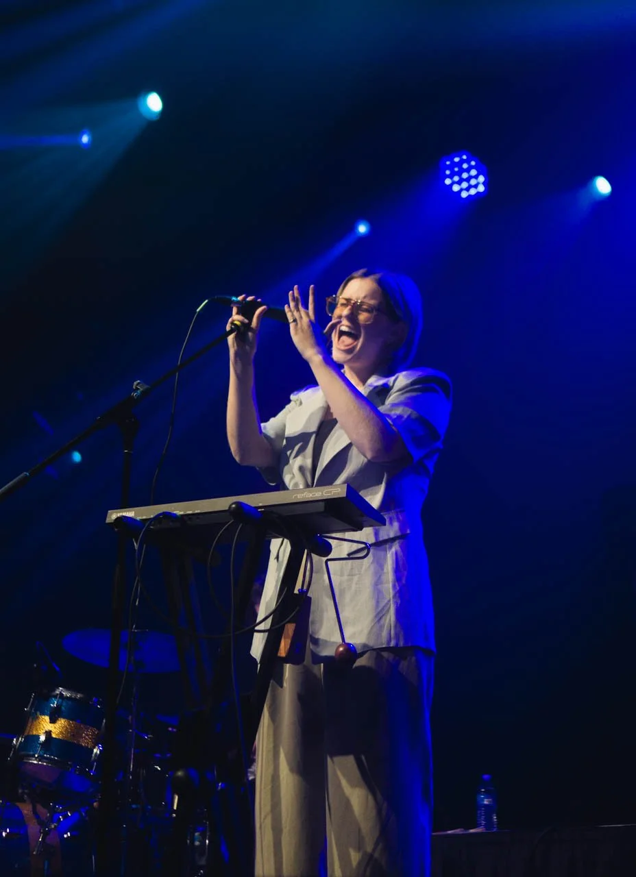 Haley Blais @ Big Night Live — Tastemakers Music Magazine