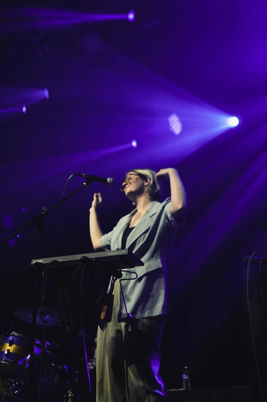 Haley Blais @ Big Night Live — Tastemakers Music Magazine