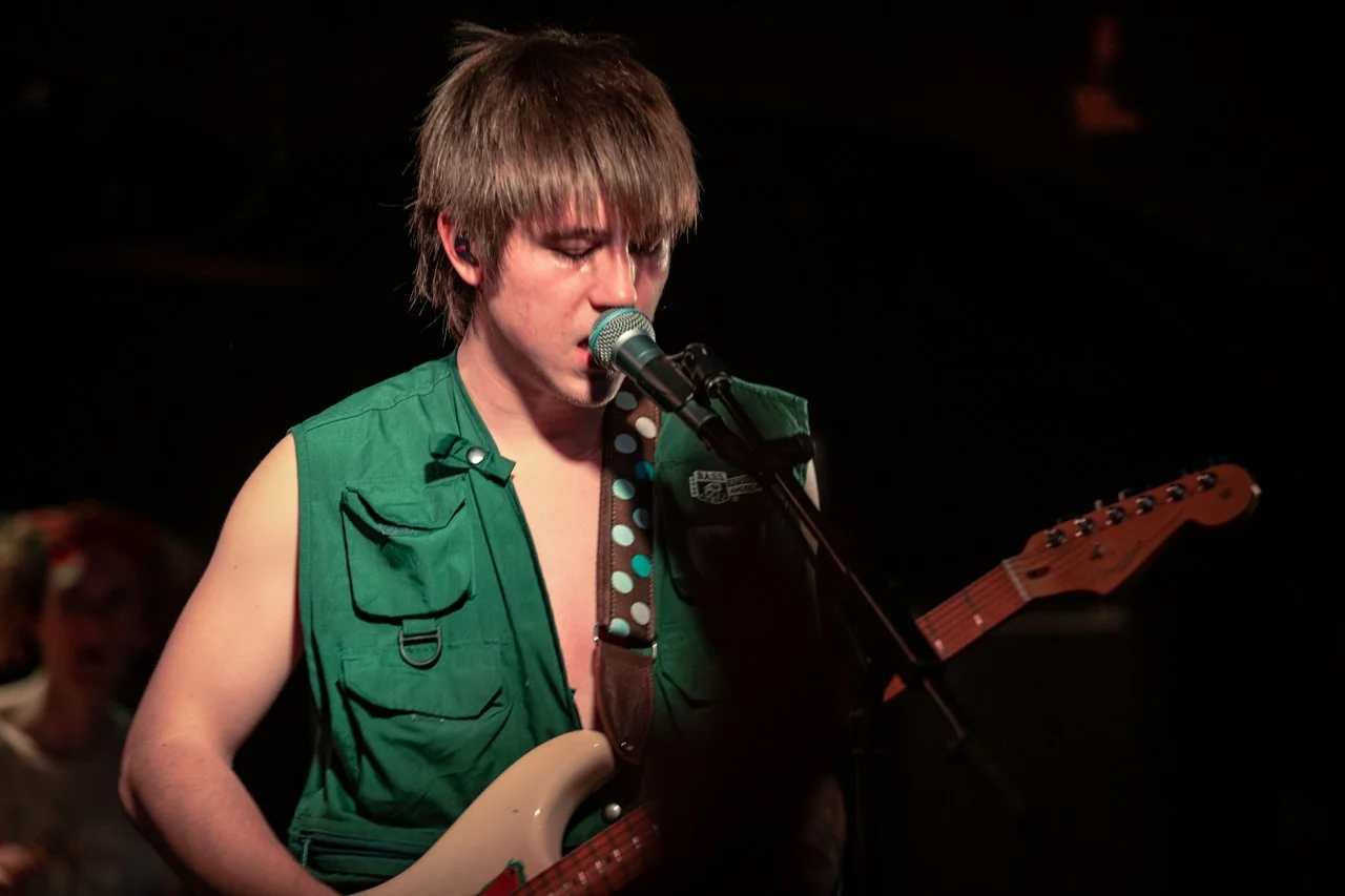Laundry Day @ Middle East — Tastemakers Music Magazine