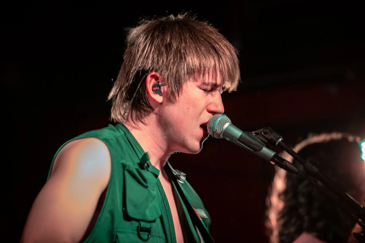 Laundry Day @ Middle East — Tastemakers Music Magazine