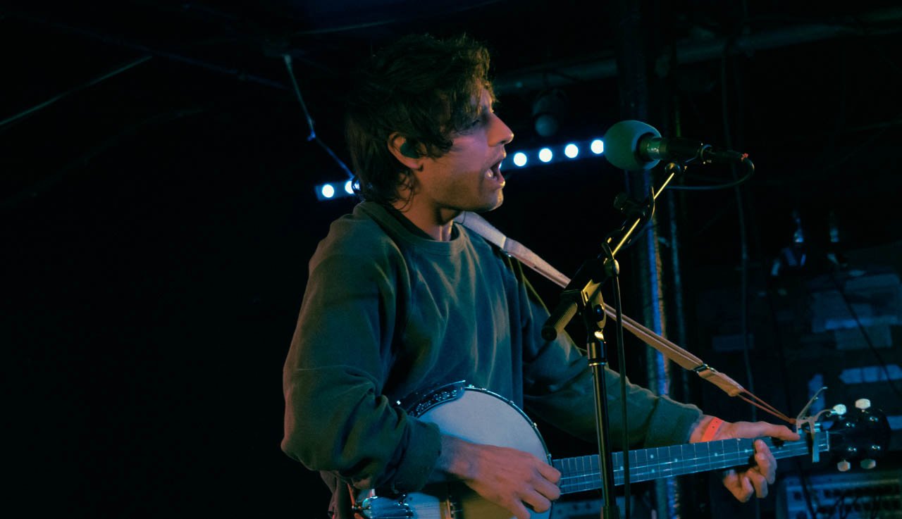 Yolk Lore @ Middle East — Tastemakers Music Magazine