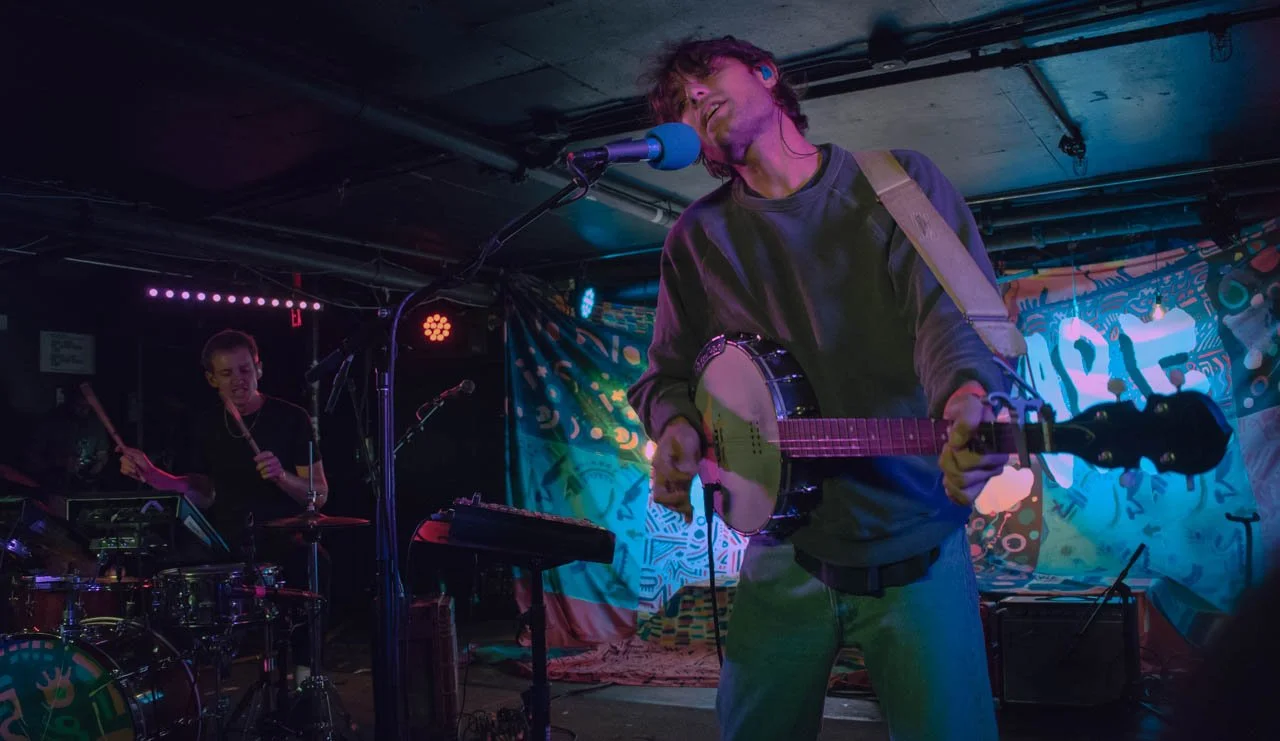 Yolk Lore @ Middle East — Tastemakers Music Magazine