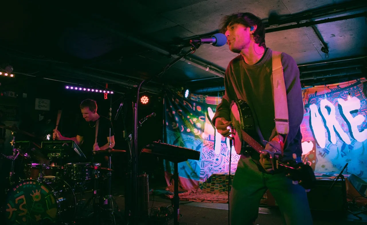 Yolk Lore @ Middle East — Tastemakers Music Magazine