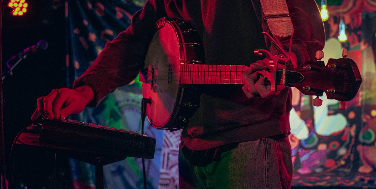 Yolk Lore @ Middle East — Tastemakers Music Magazine