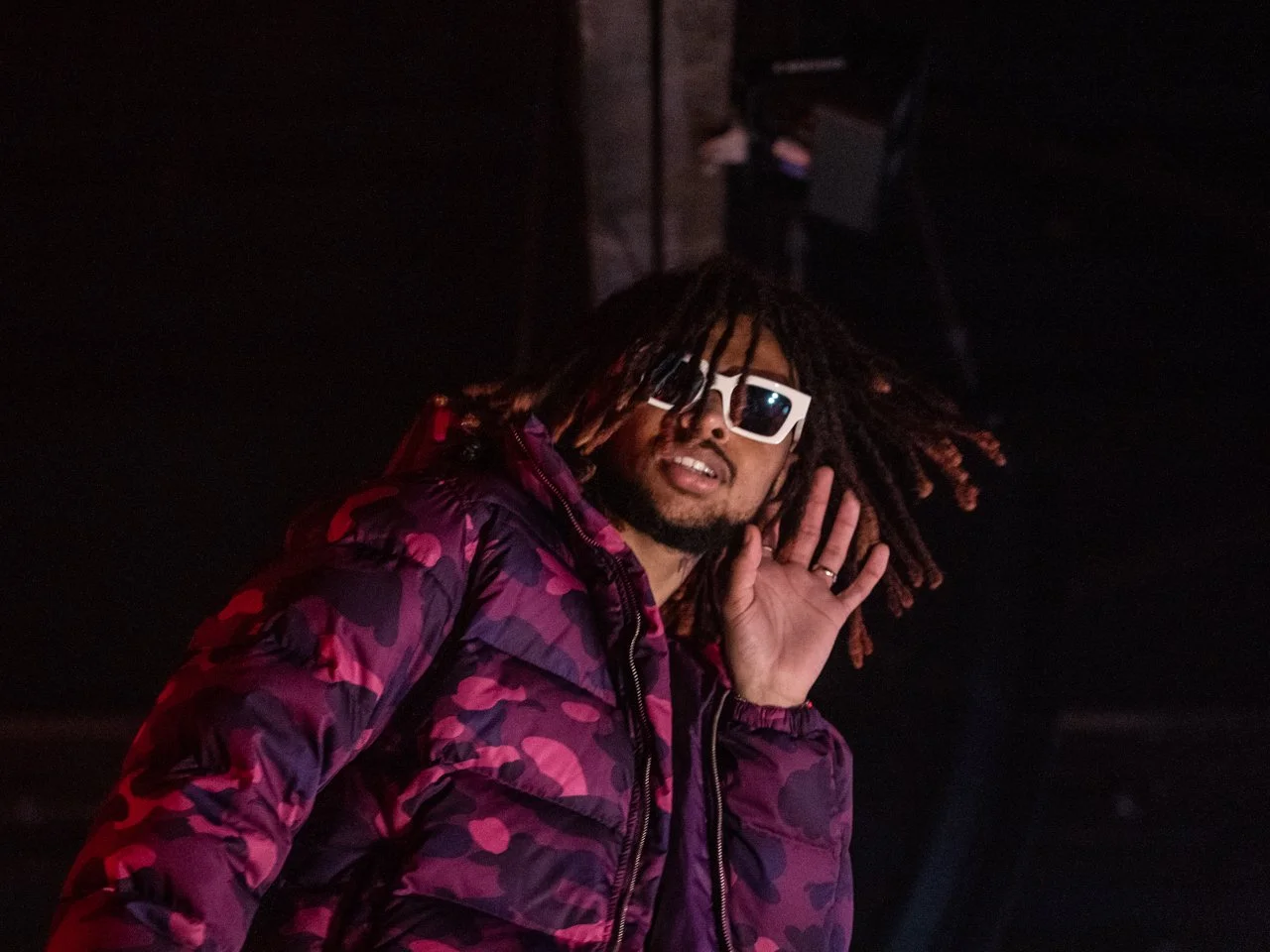 SeptembersRich @ Brighton Music Hall — Tastemakers Music Magazine