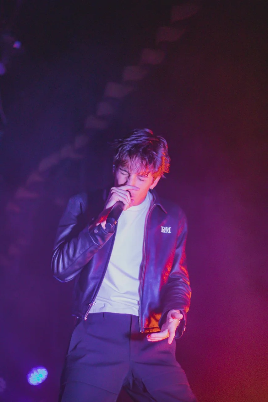 ROLE MODEL @ Royale — Tastemakers Music Magazine