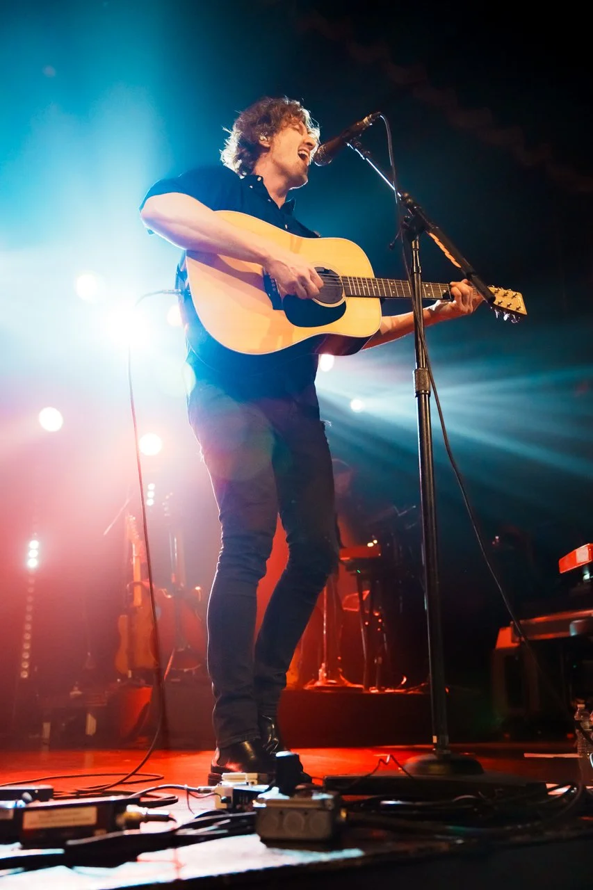 Dean Lewis @ Royale — Tastemakers Music Magazine