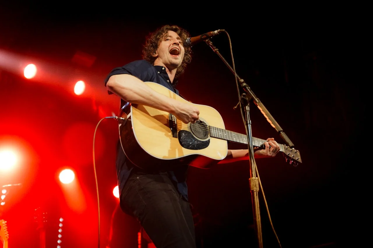 Dean Lewis @ Royale — tastemakers