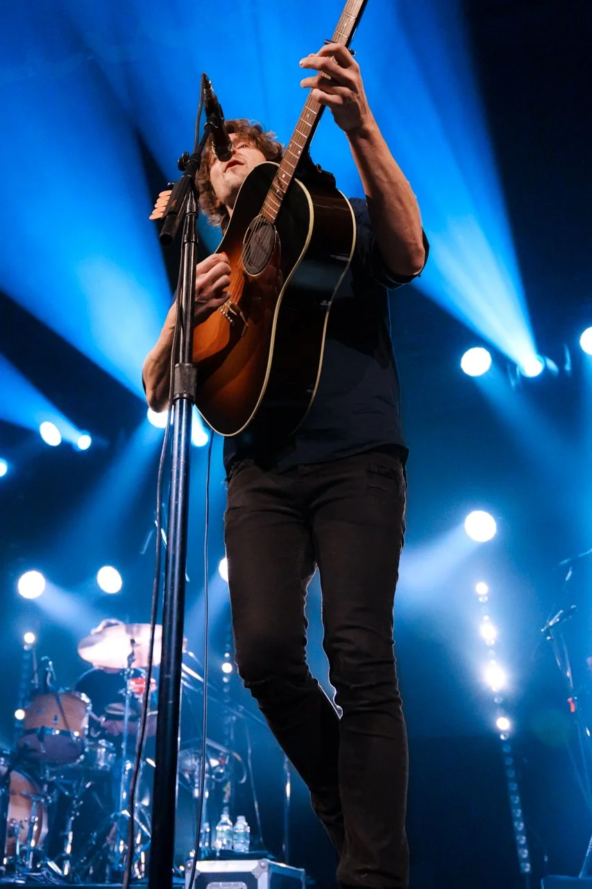 Dean Lewis @ Royale — Tastemakers Music Magazine