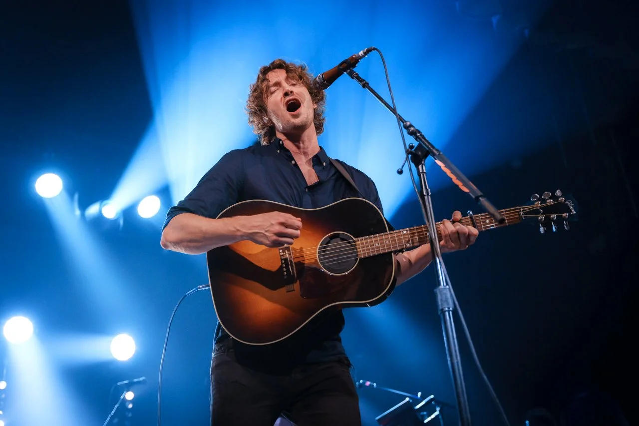 Dean Lewis @ Royale — tastemakers
