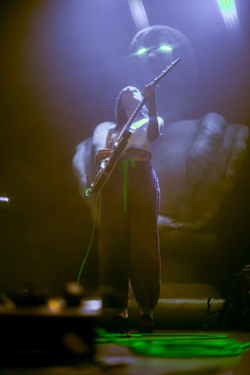 Faye Webster @ Royale — tastemakers