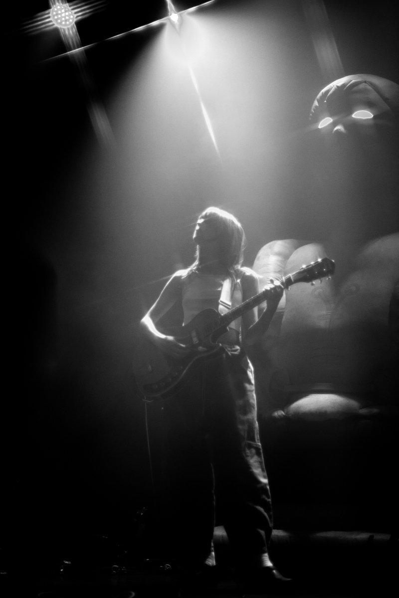 Faye Webster @ Royale — tastemakers
