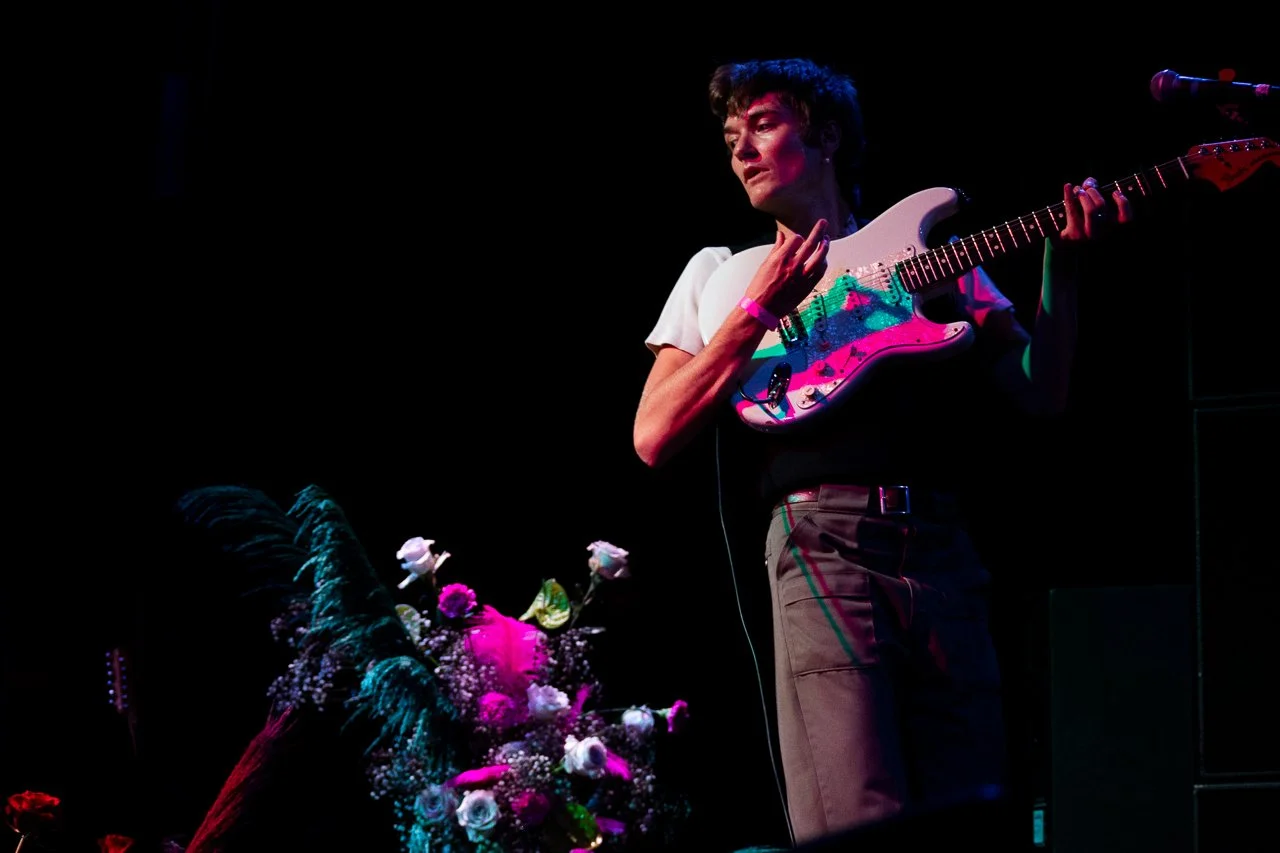 Vundabar @ The Sinclair — tastemakers