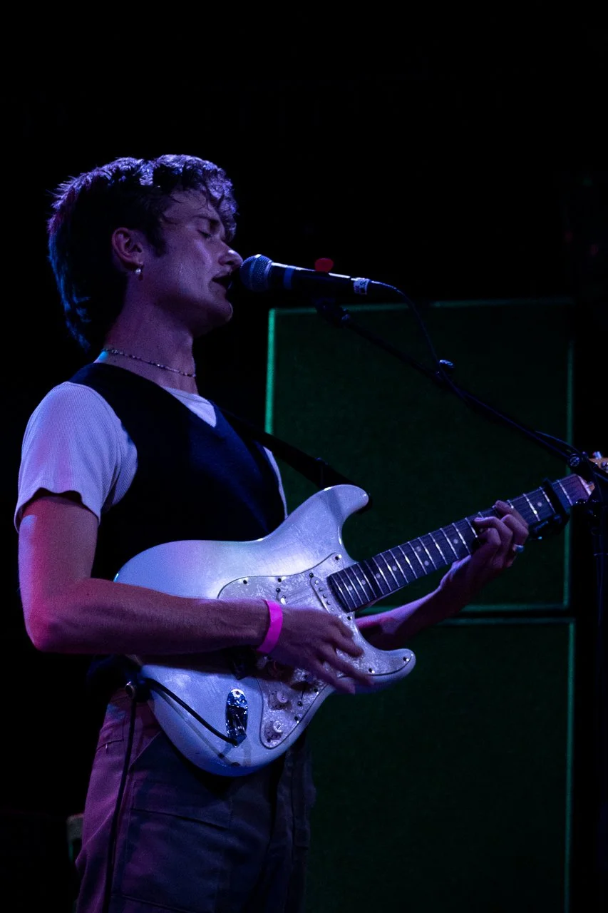 Vundabar @ The Sinclair — tastemakers