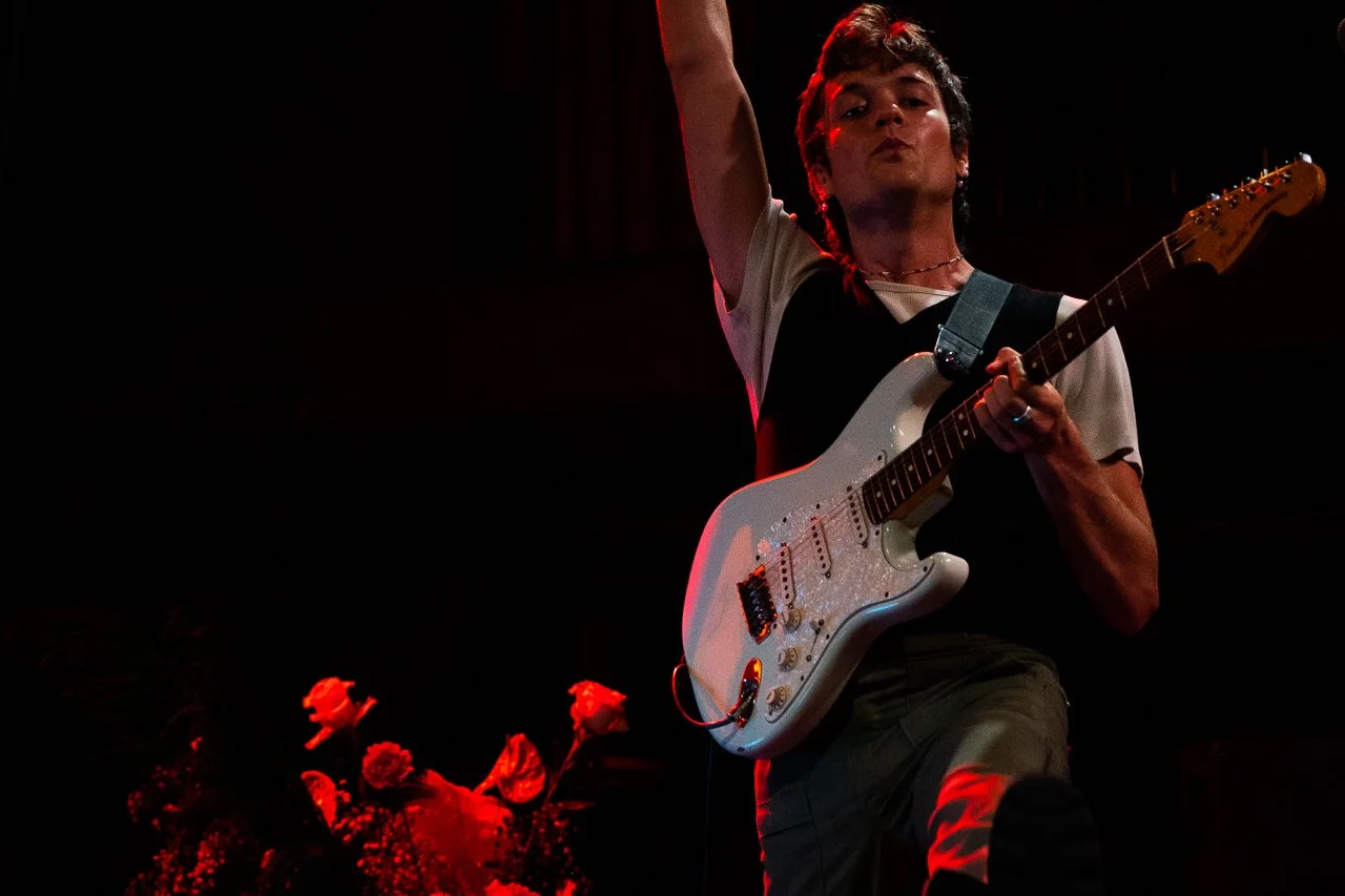 Vundabar @ The Sinclair — tastemakers