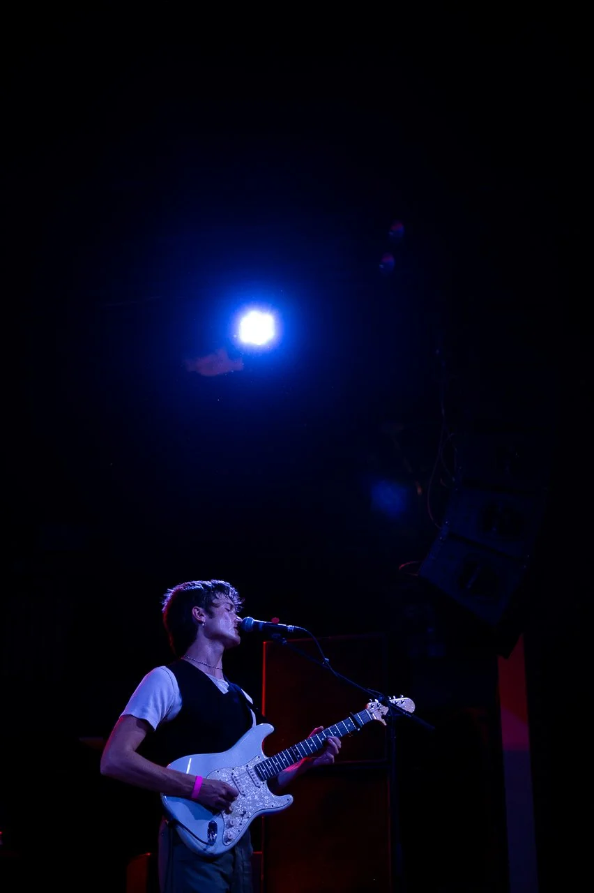 Vundabar @ The Sinclair — tastemakers