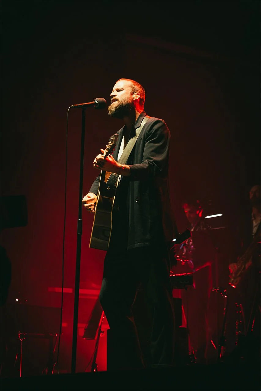 Father John Misty @ Sound on Sound — Tastemakers Music Magazine