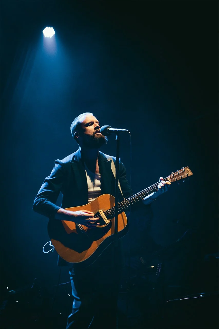 Father John Misty @ Sound on Sound — Tastemakers Music Magazine