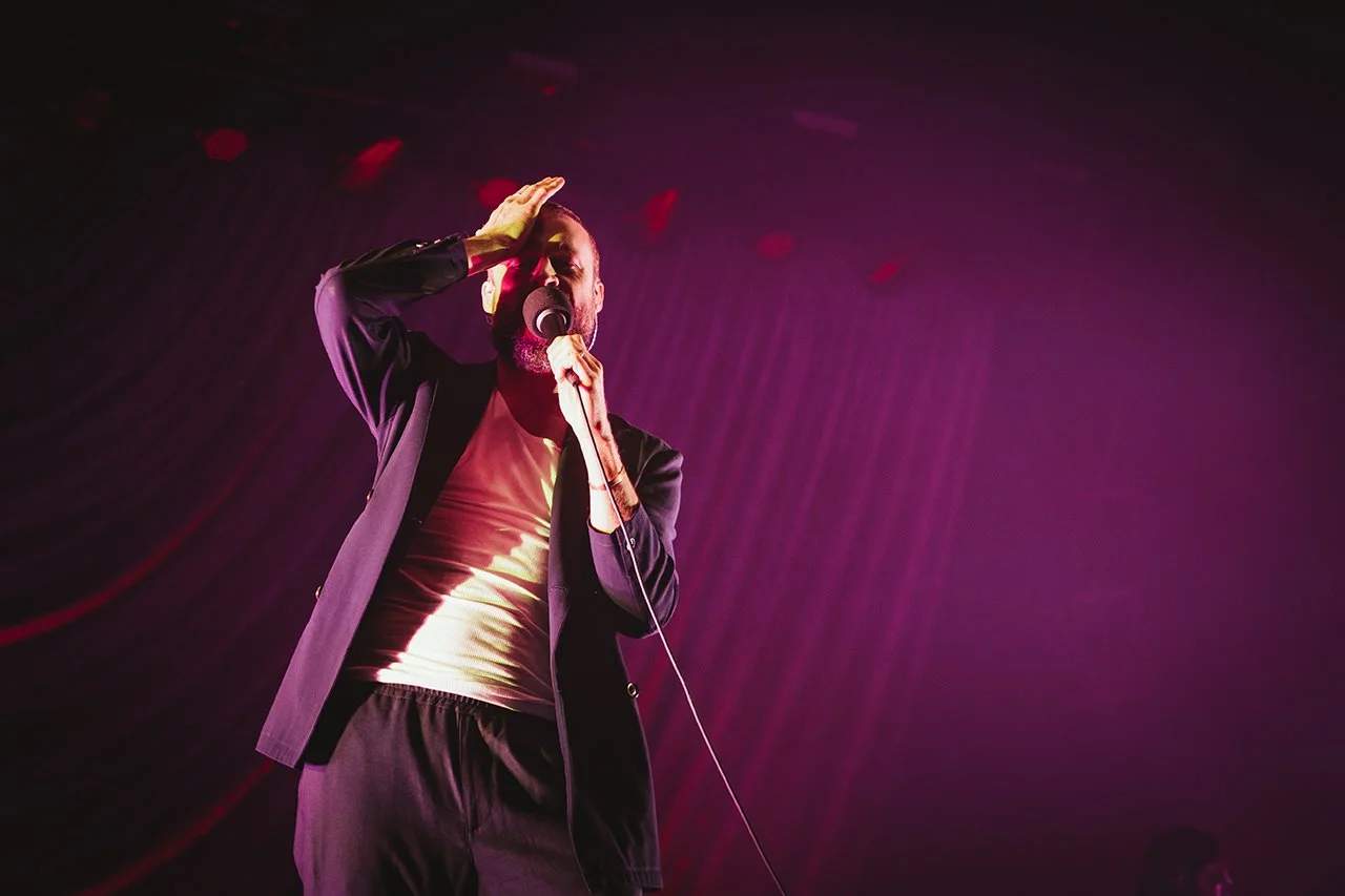 Father John Misty @ Sound on Sound — Tastemakers Music Magazine