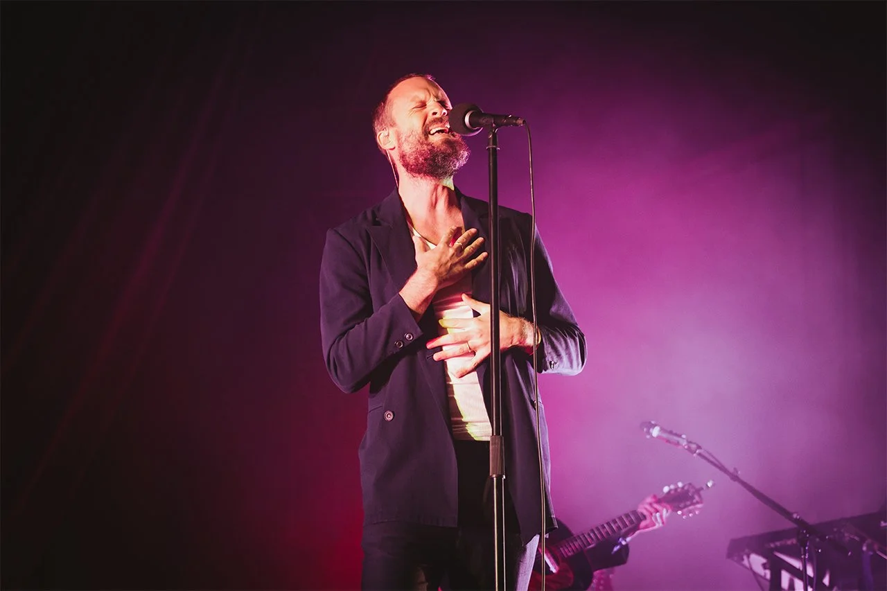 Father John Misty @ Sound on Sound — Tastemakers Music Magazine