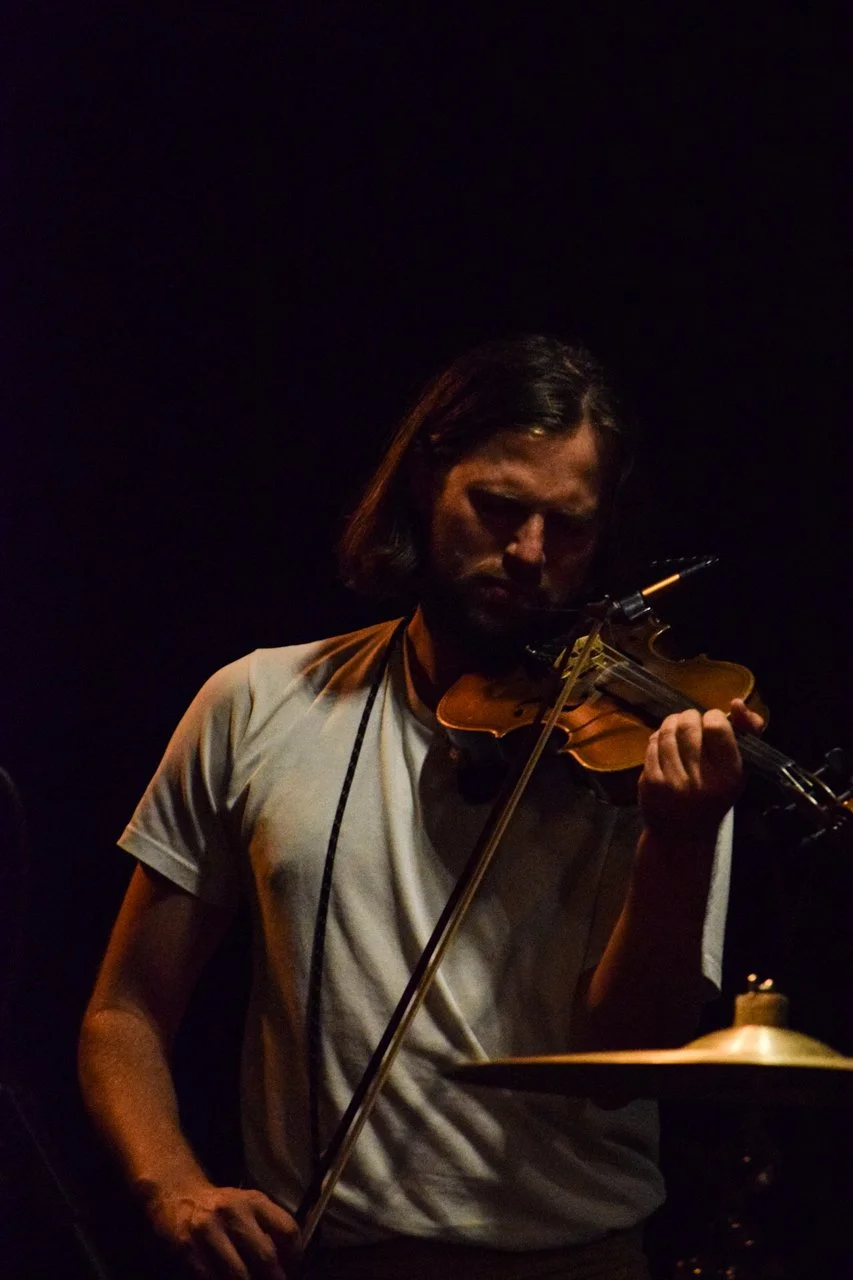 caroline @ Rockwell Theater — Tastemakers Music Magazine