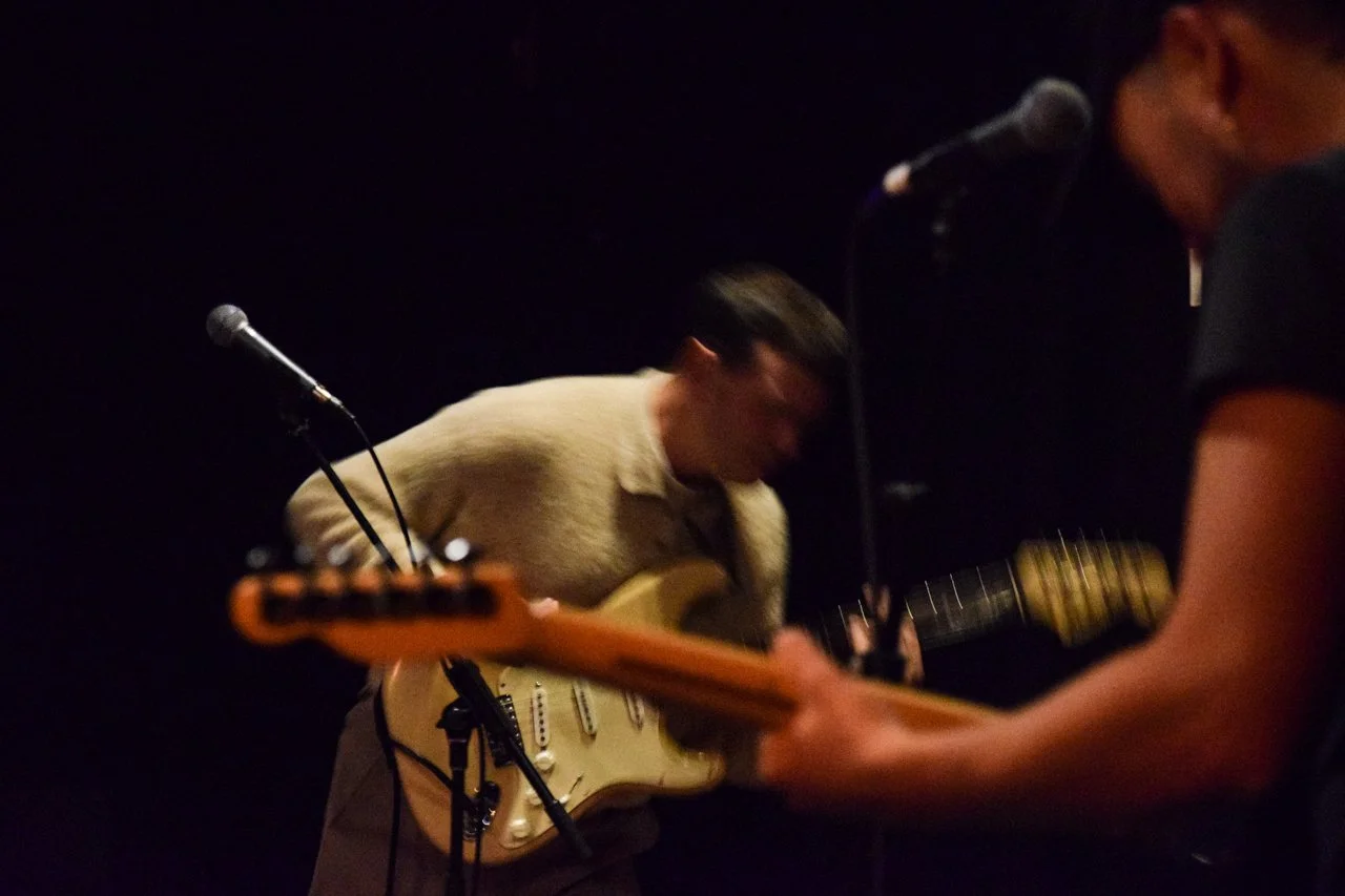 caroline @ Rockwell Theater — Tastemakers Music Magazine