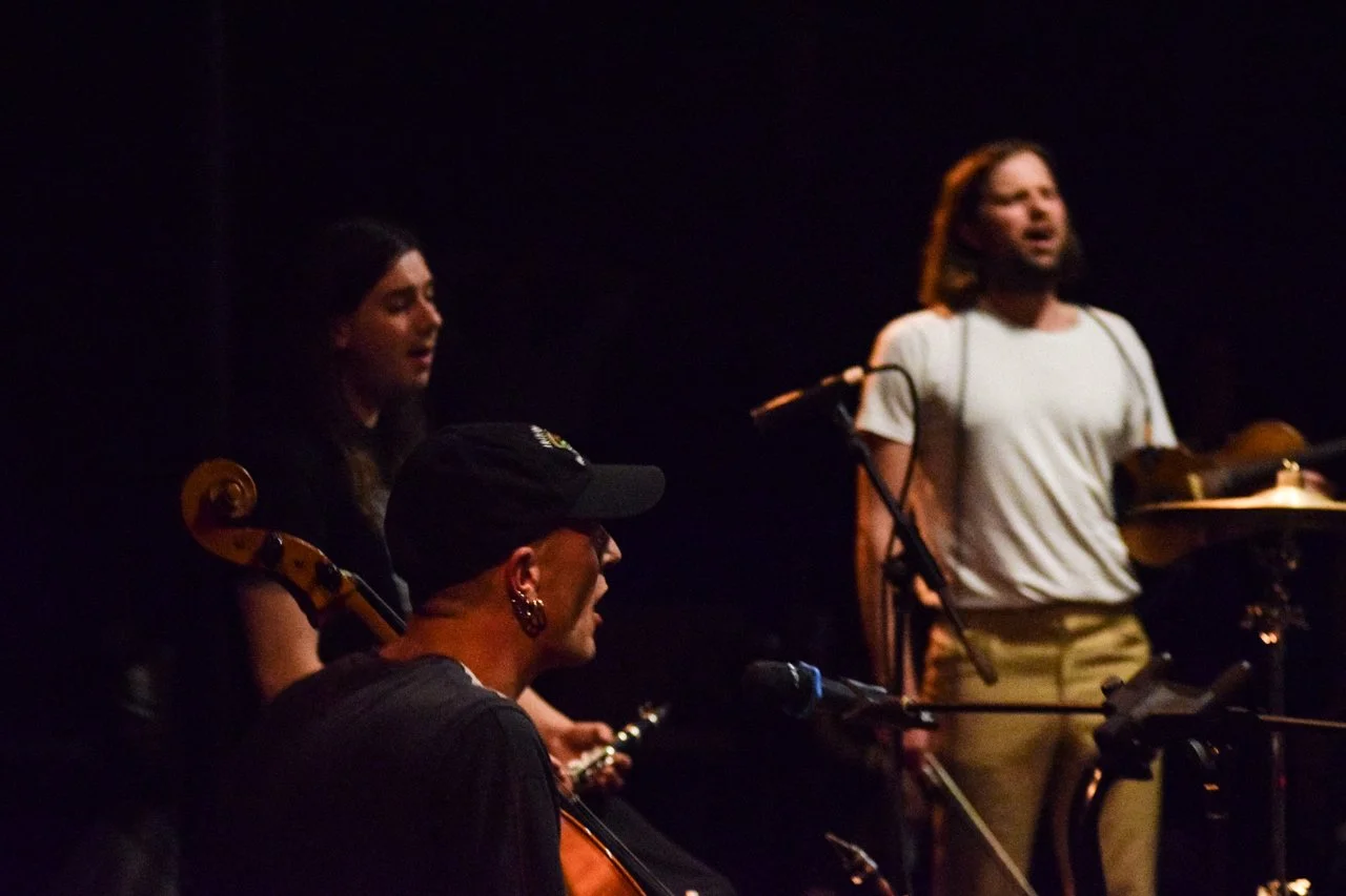 caroline @ Rockwell Theater — Tastemakers Music Magazine