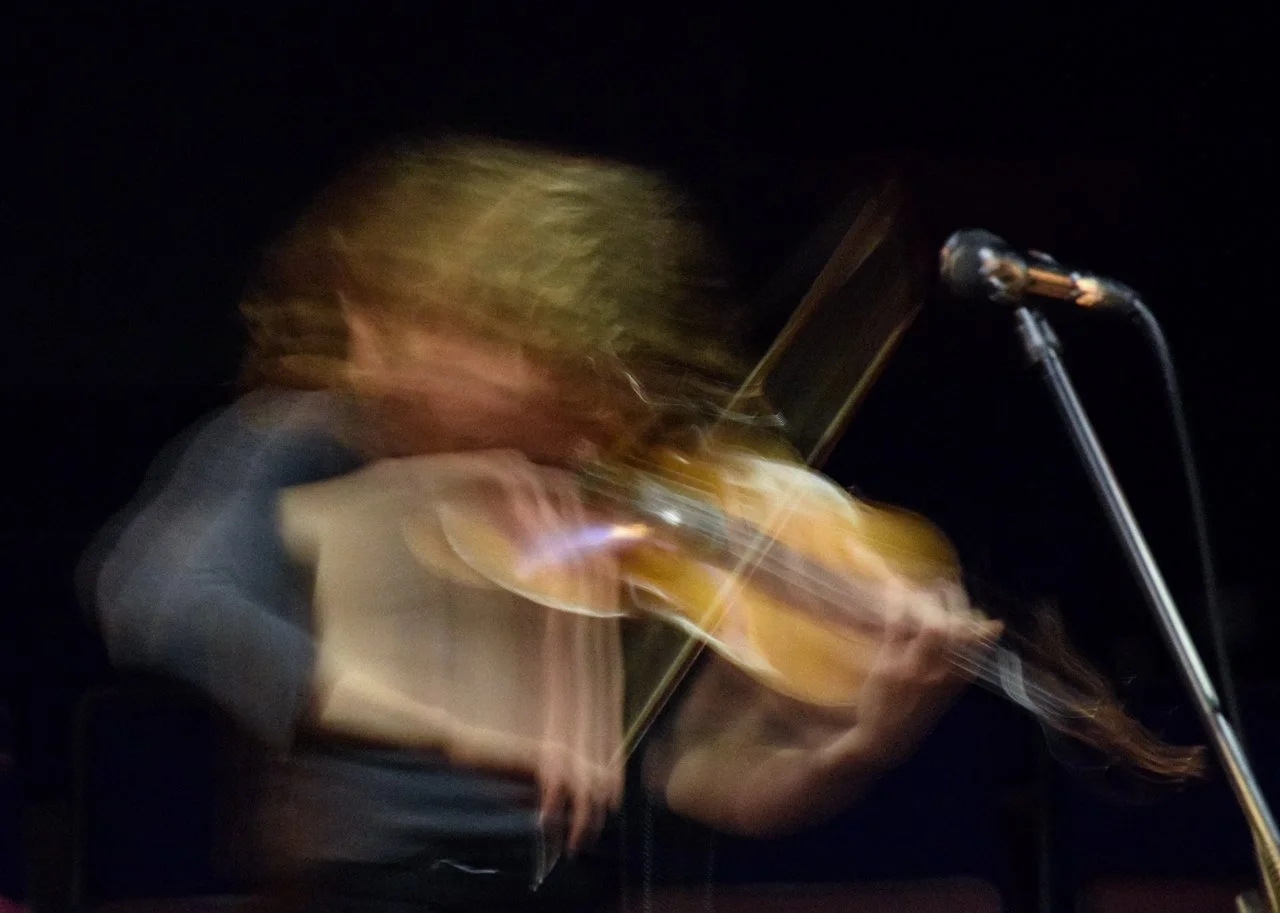 caroline @ Rockwell Theater — Tastemakers Music Magazine