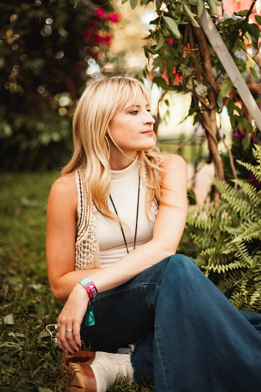 CHARLEY @ Sound on Sound — Tastemakers Music Magazine