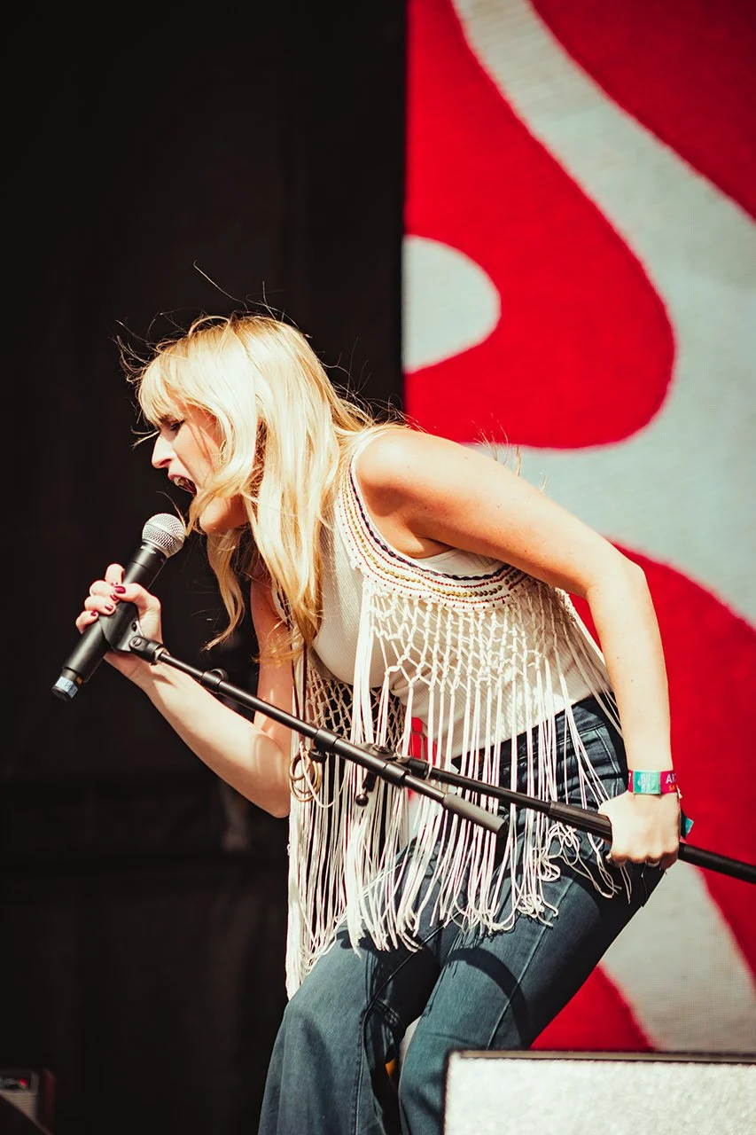 CHARLEY @ Sound on Sound — Tastemakers Music Magazine