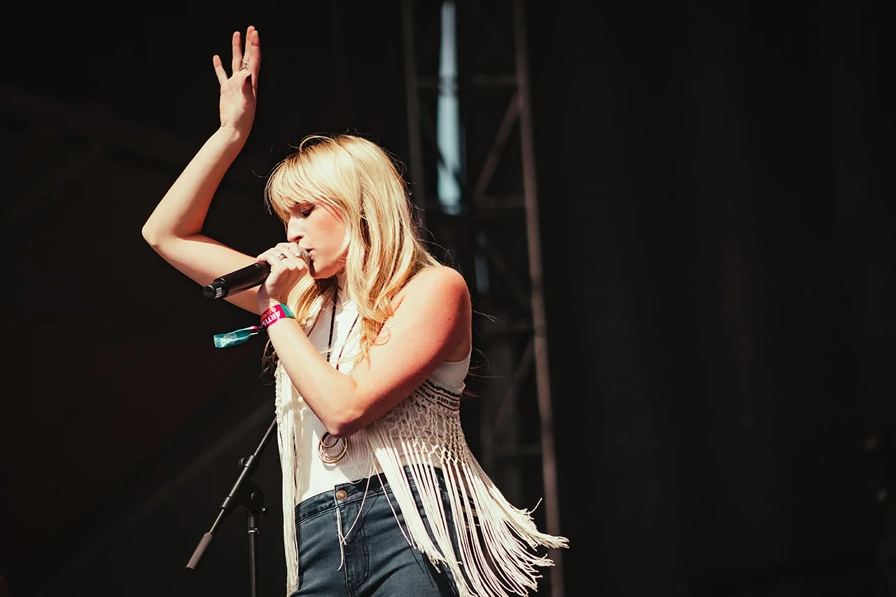 CHARLEY @ Sound on Sound — Tastemakers Music Magazine