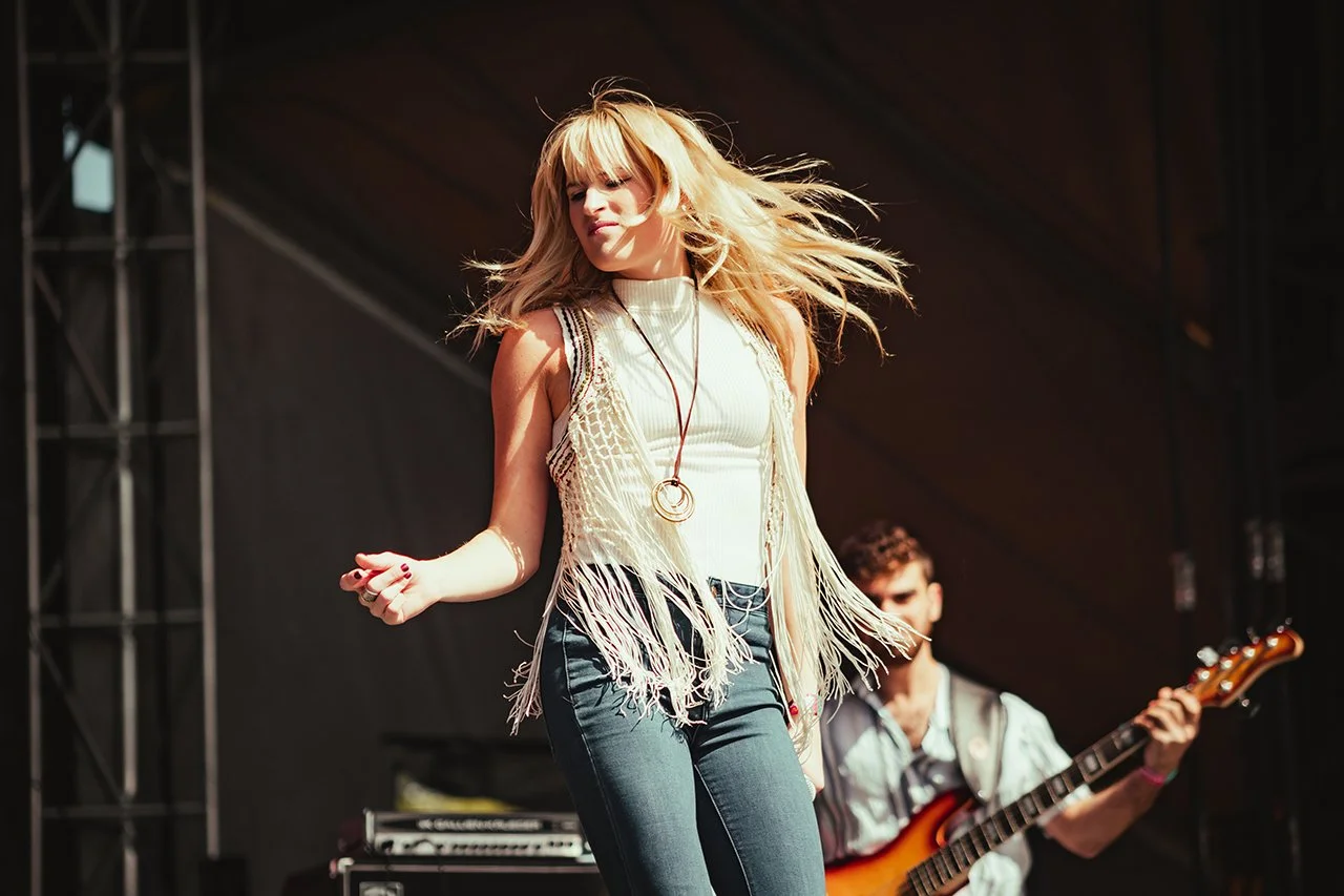 CHARLEY @ Sound on Sound — Tastemakers Music Magazine