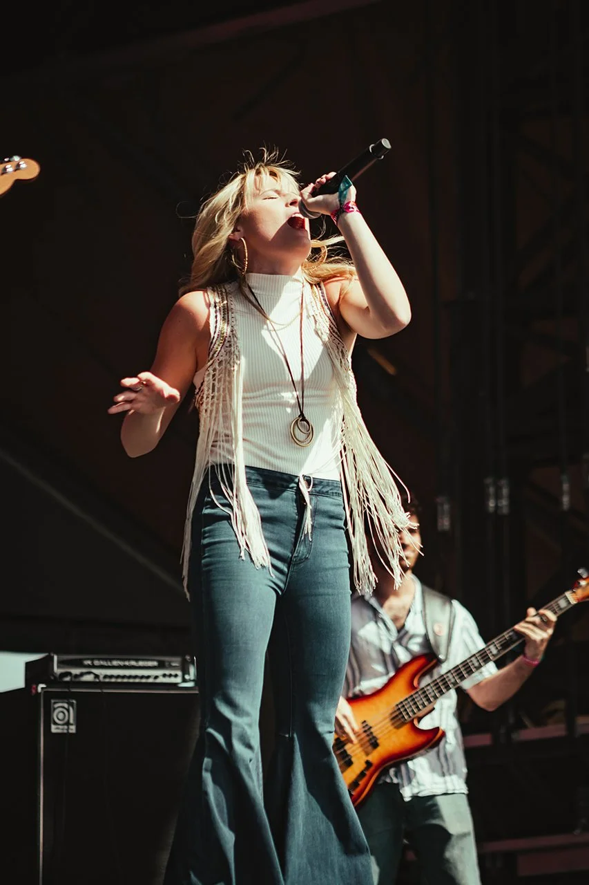 CHARLEY @ Sound on Sound — Tastemakers Music Magazine