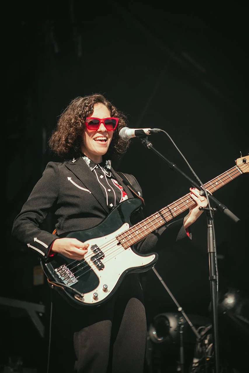 Jenny Lewis @ Sound on Sound — Tastemakers Music Magazine