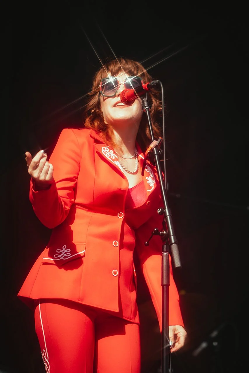 Jenny Lewis @ Sound on Sound — Tastemakers Music Magazine