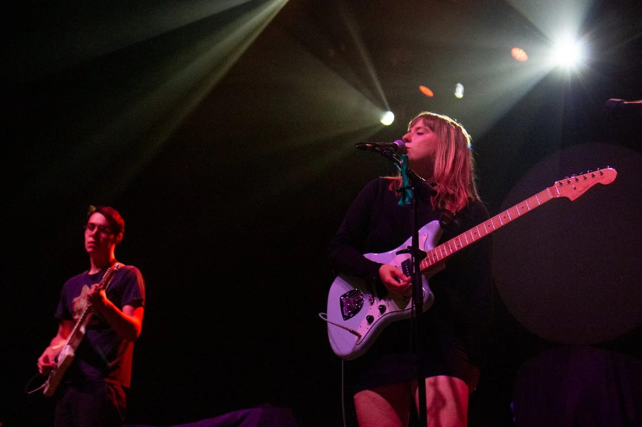 Jordana @ Roadrunner — Tastemakers Music Magazine