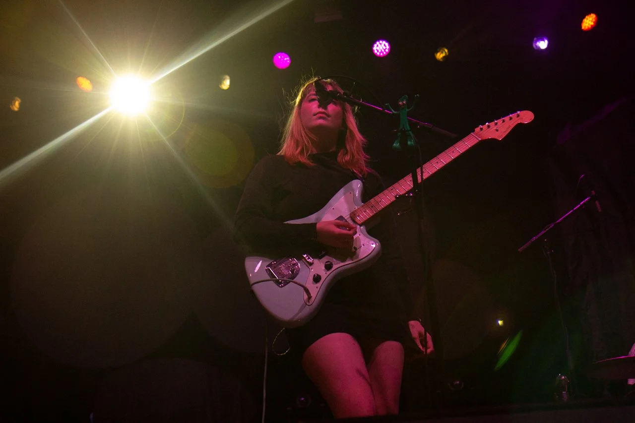 Jordana @ Roadrunner — Tastemakers Music Magazine