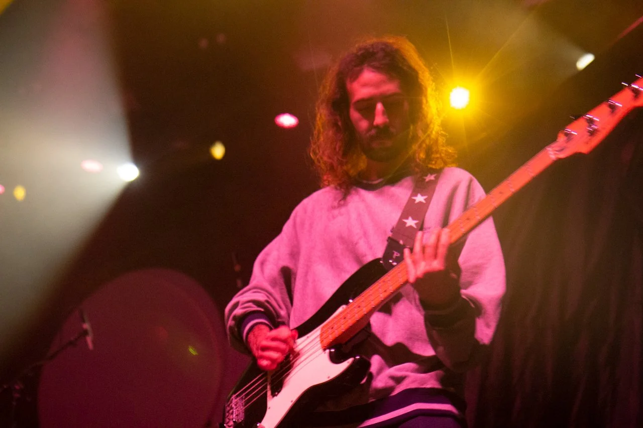 Jordana @ Roadrunner — Tastemakers Music Magazine