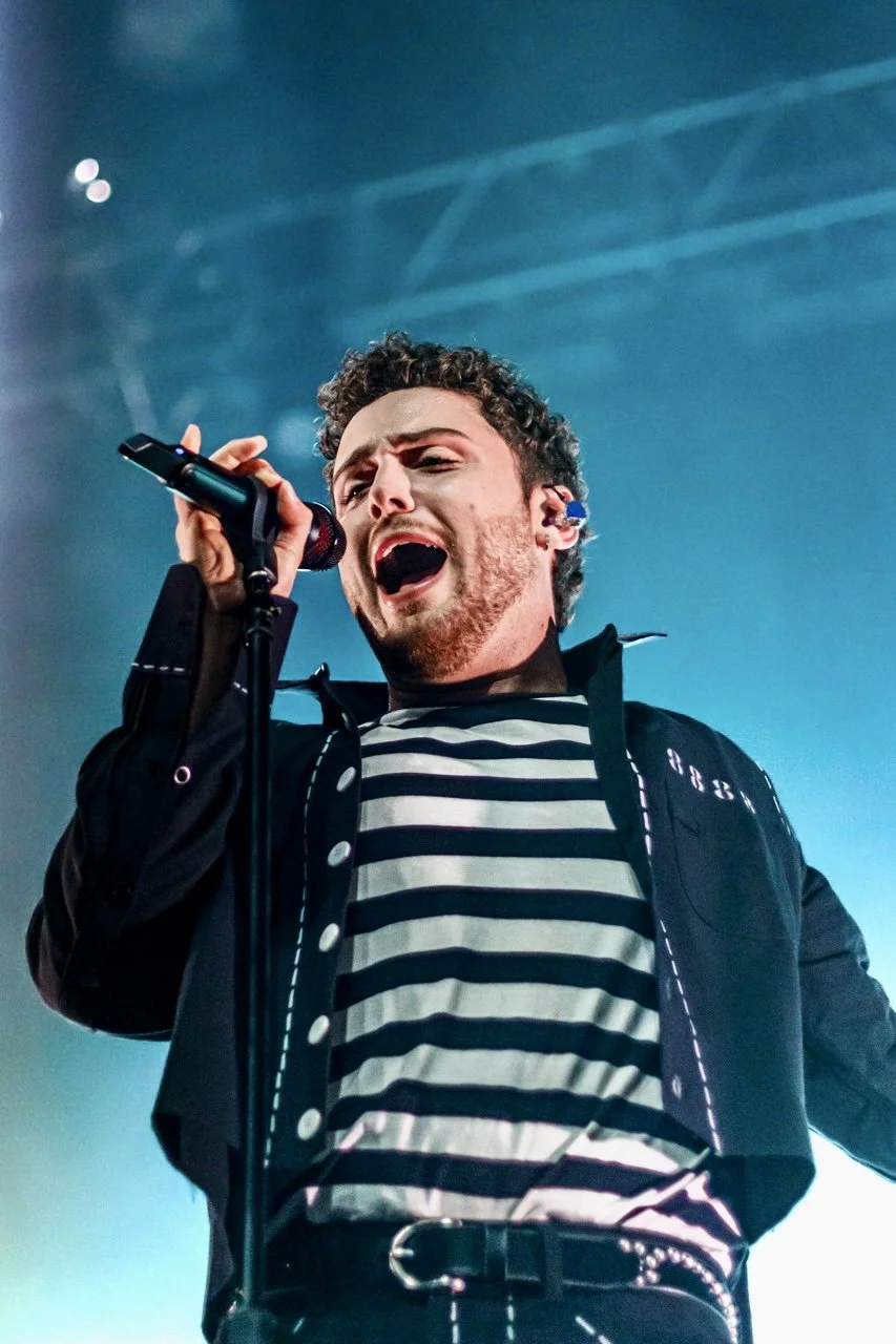 Bazzi @ House of Blues — Tastemakers Music Magazine