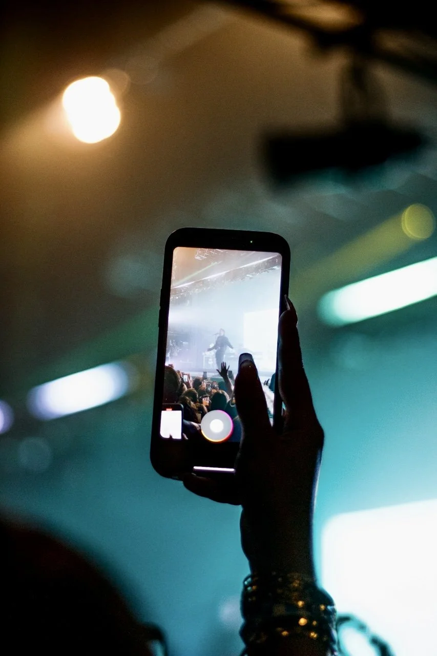 Bazzi @ House of Blues — Tastemakers Music Magazine