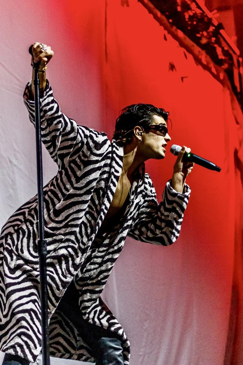 Seb Torgus @ House of Blues — Tastemakers Music Magazine