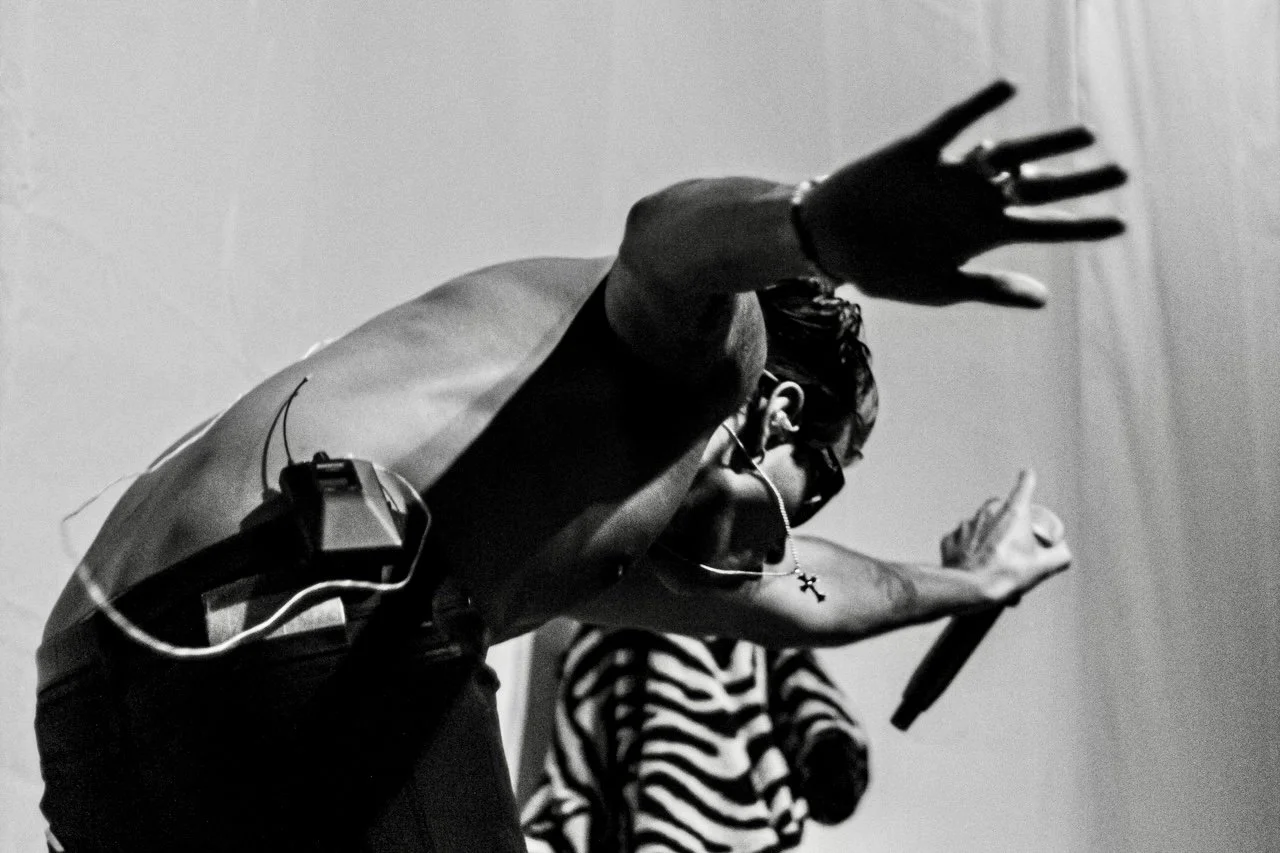 Seb Torgus @ House of Blues — Tastemakers Music Magazine