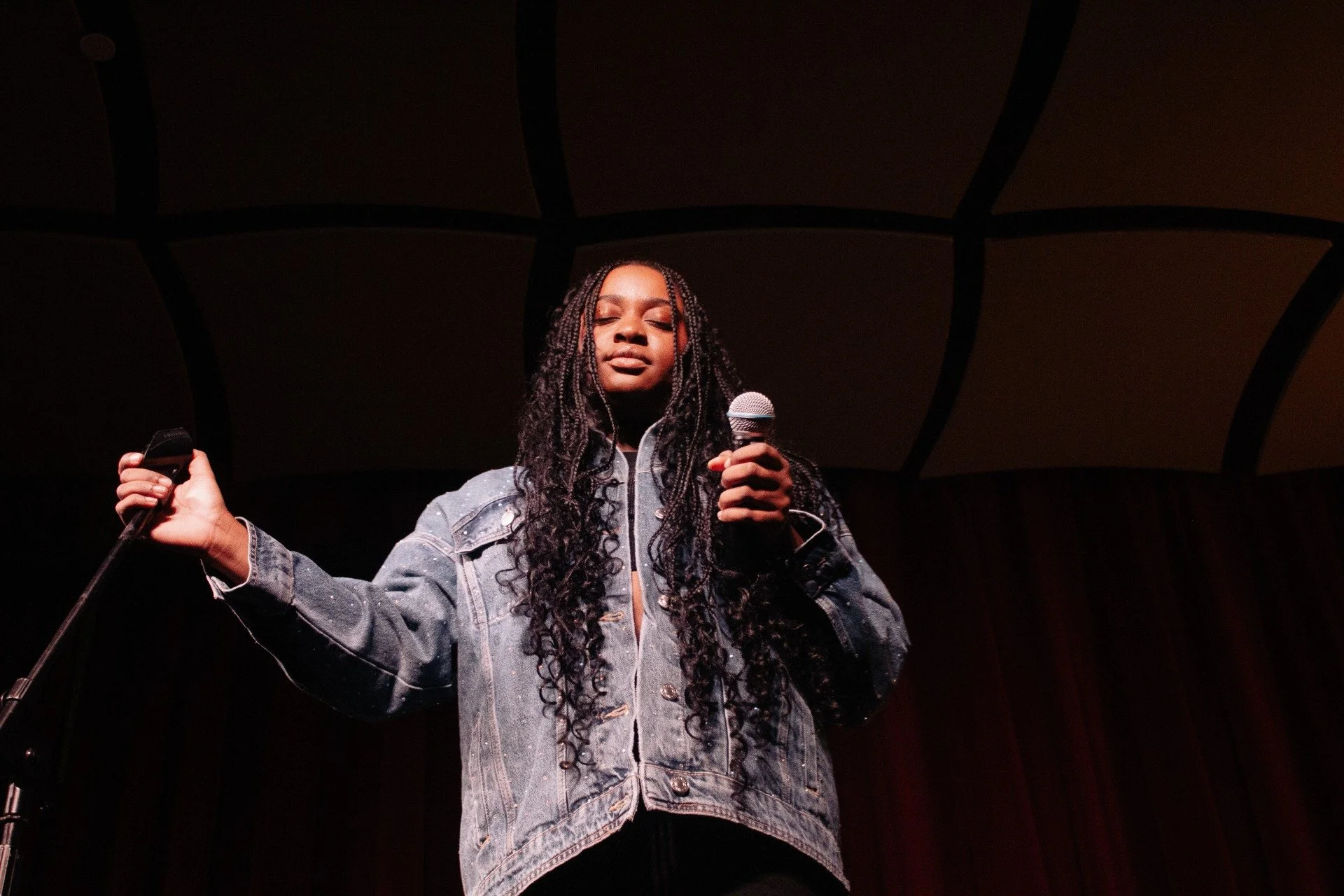 Ayoni @ Afterhours — tastemakers