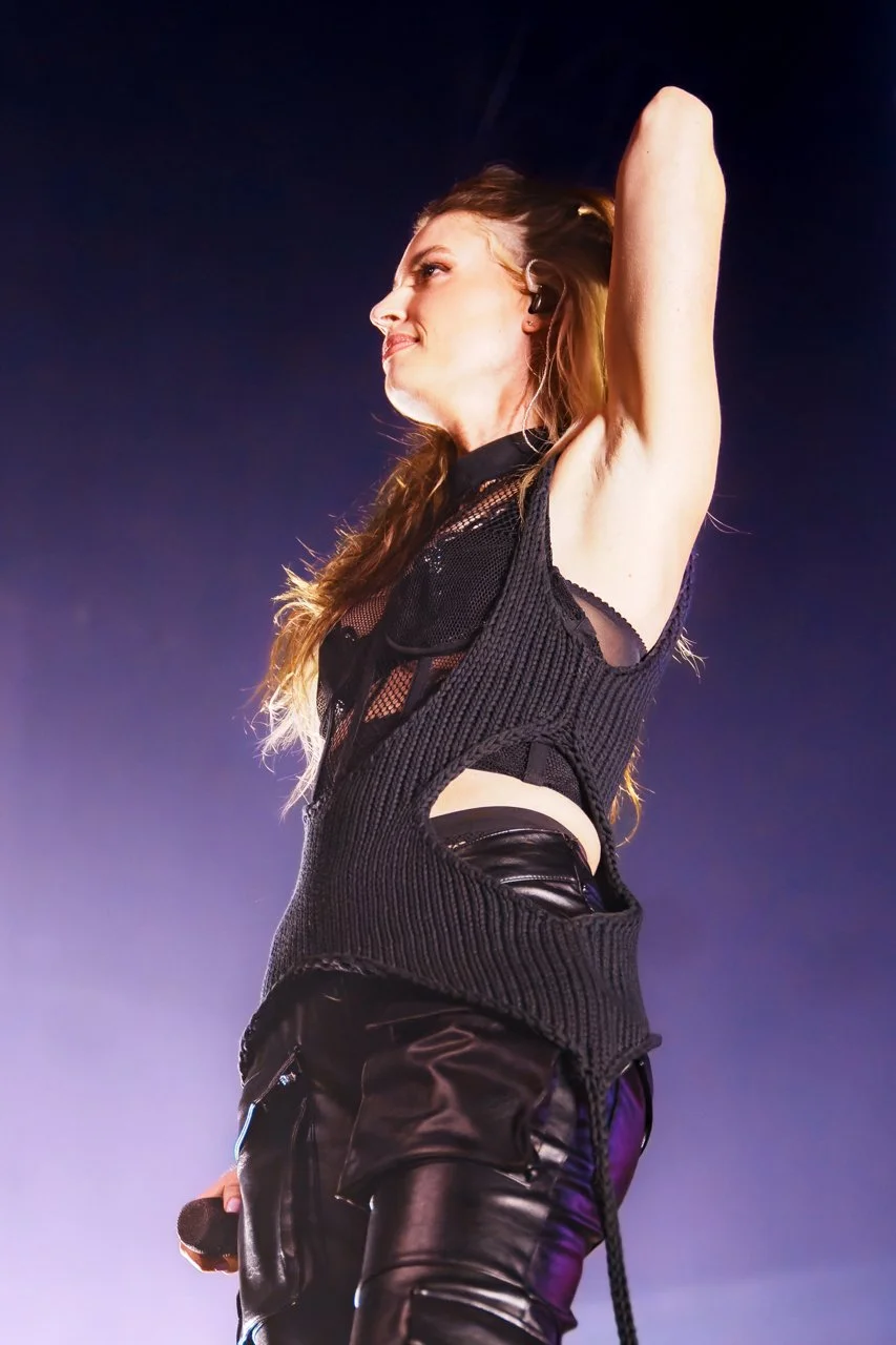 FLETCHER @ House of Blues — Tastemakers Music Magazine