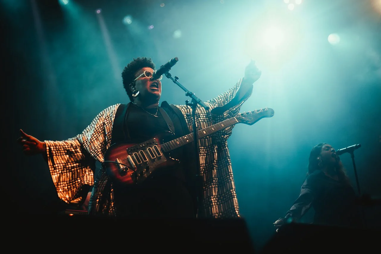 Brittany Howard @ TD Garden — Tastemakers Music Magazine