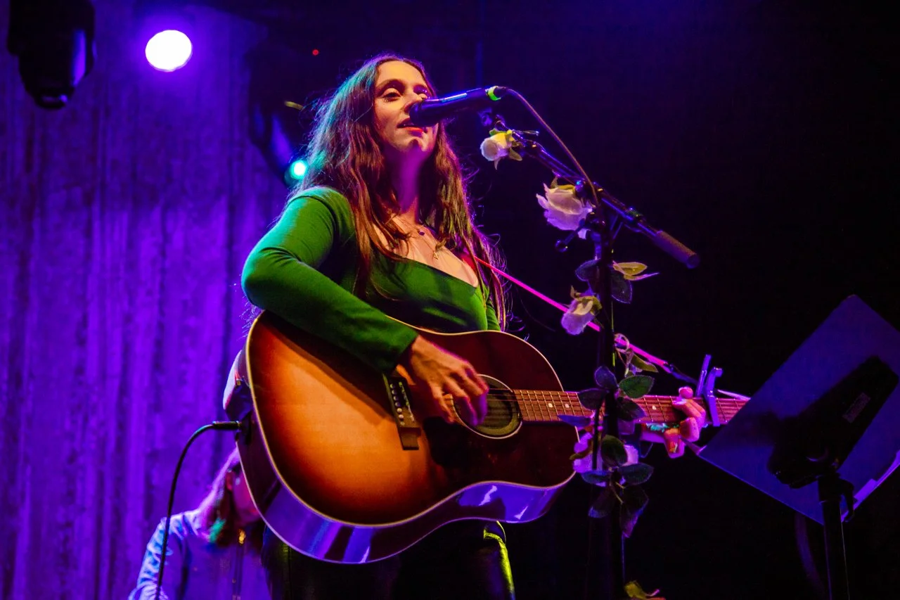 Plains @ Royale — Tastemakers Music Magazine