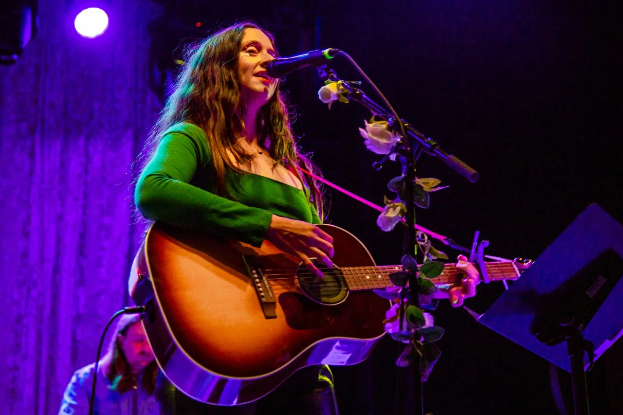 Plains @ Royale — Tastemakers Music Magazine