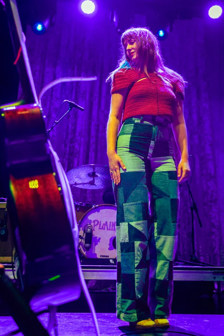 Plains @ Royale — Tastemakers Music Magazine