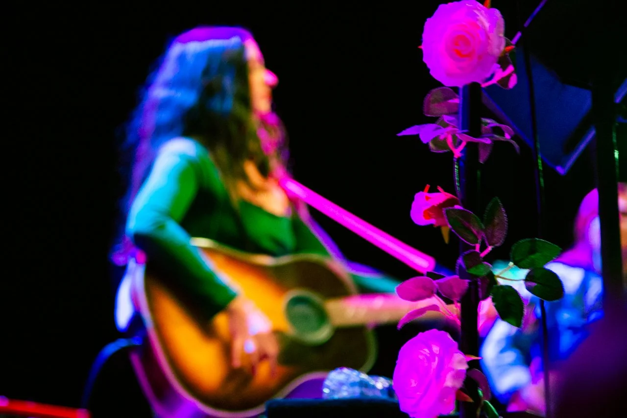 Plains @ Royale — Tastemakers Music Magazine